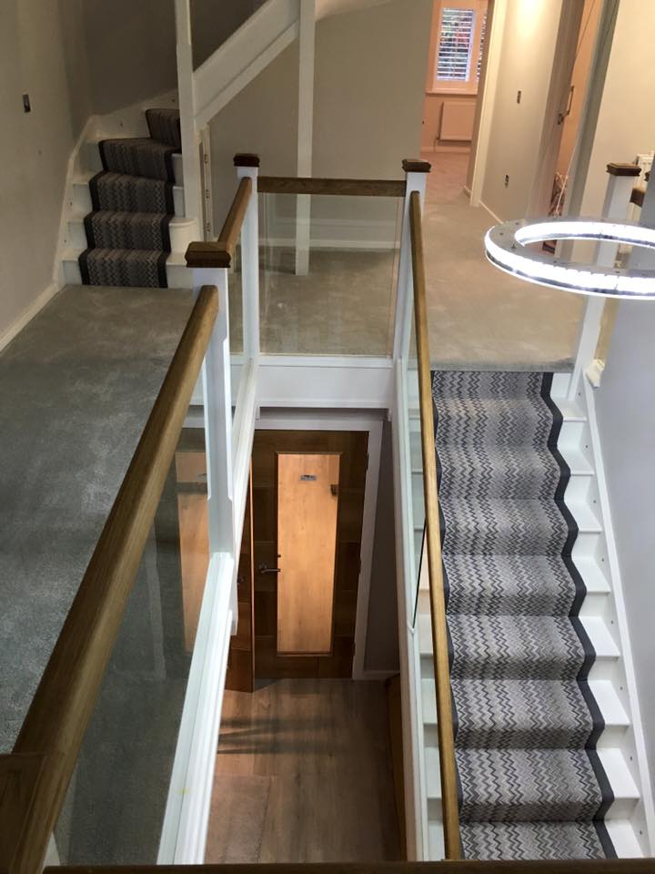 Flooring Bromley, Carpets Sidcup, Laminate Flooring Blackheath