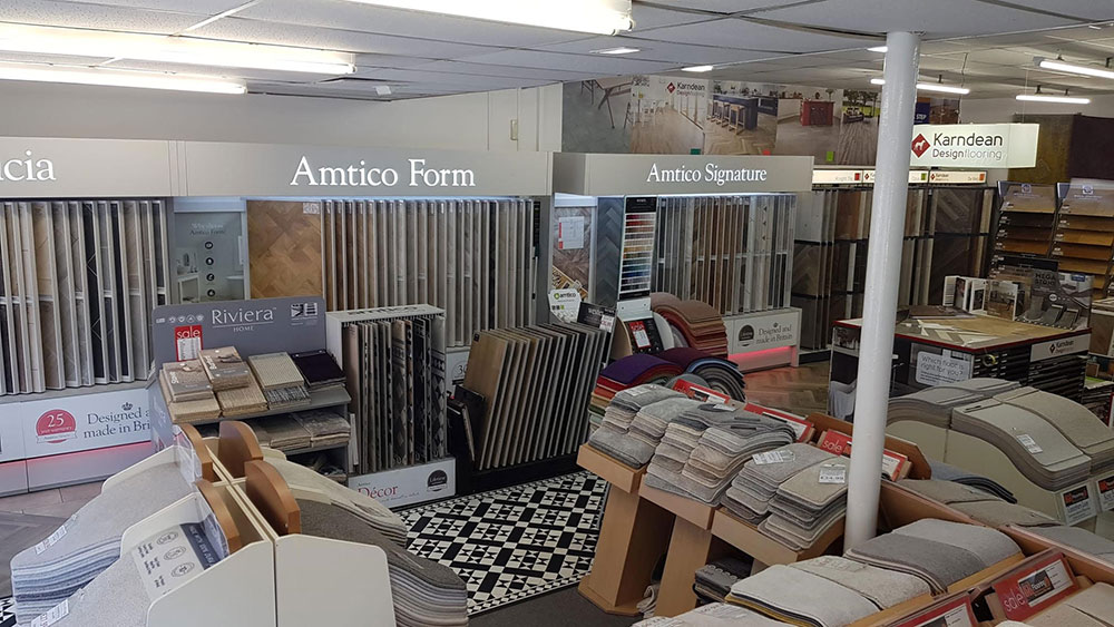 Flooring Bromley, Carpets Sidcup, Laminate Flooring Blackheath