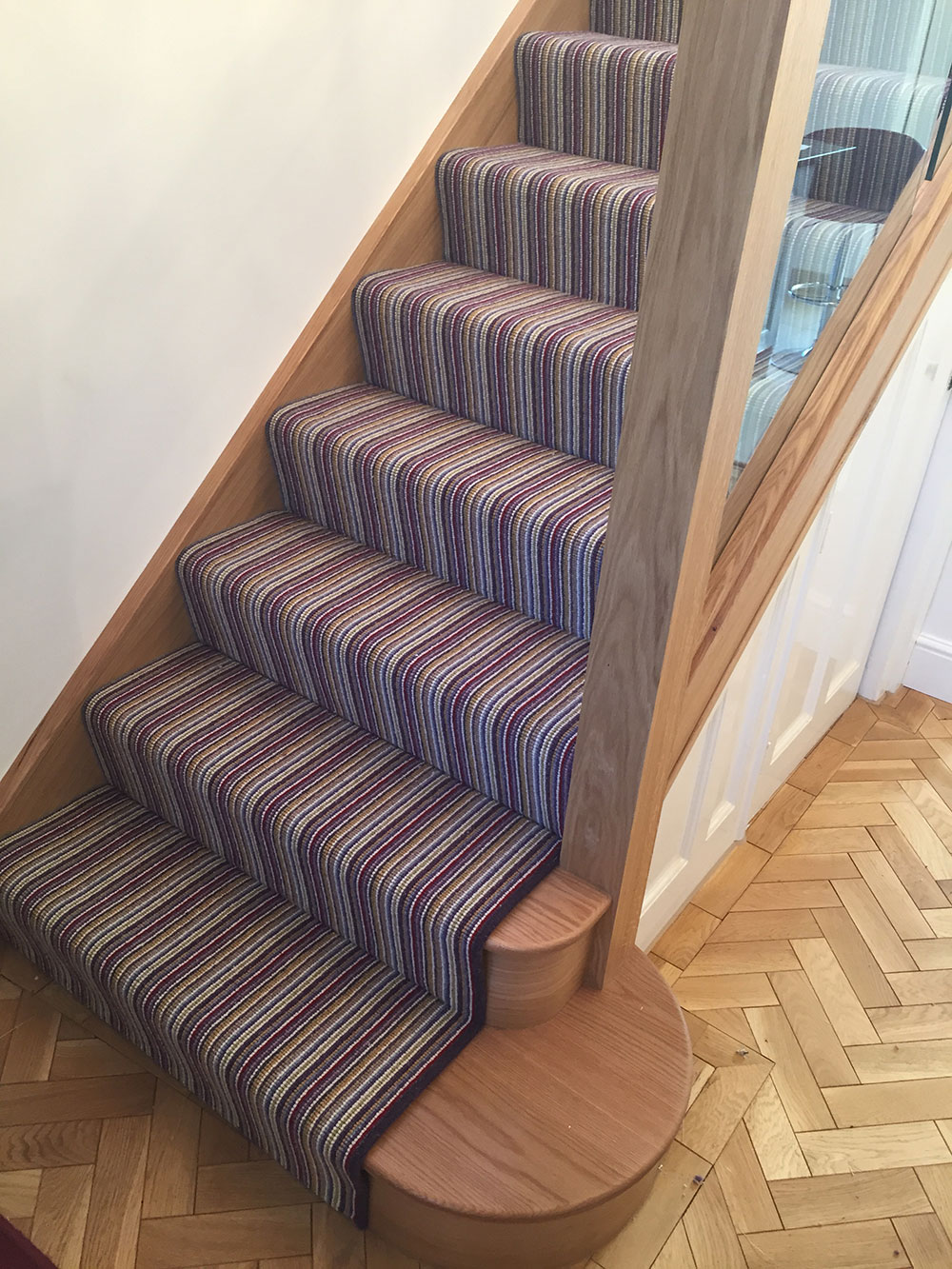 Flooring Bromley, Carpets Sidcup, Laminate Flooring Blackheath
